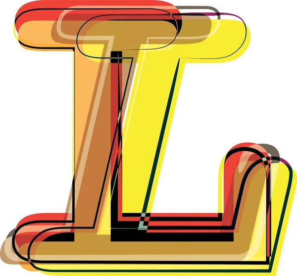 Alphabet letter l stok fotoğraflar | Alphabet letter l telifsiz ...