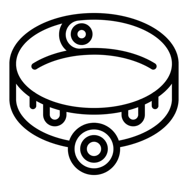 Vectores de Pandero, imágenes vectoriales | Depositphotos