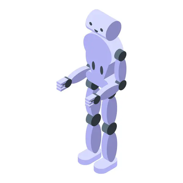 19,771,207 Humanoid robot Vector Images | Depositphotos