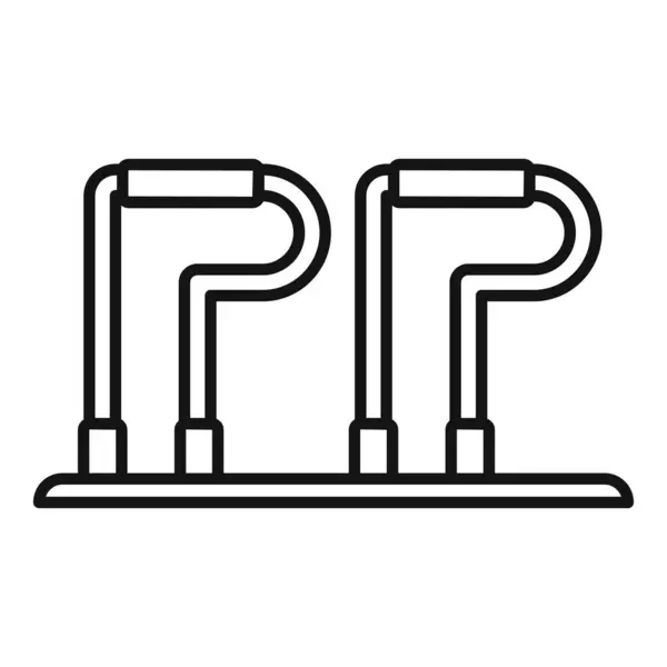 Logotipo De Arquitectura Del Pnu LOGO CORPOREO | POLYFAN+PLACA En 📍