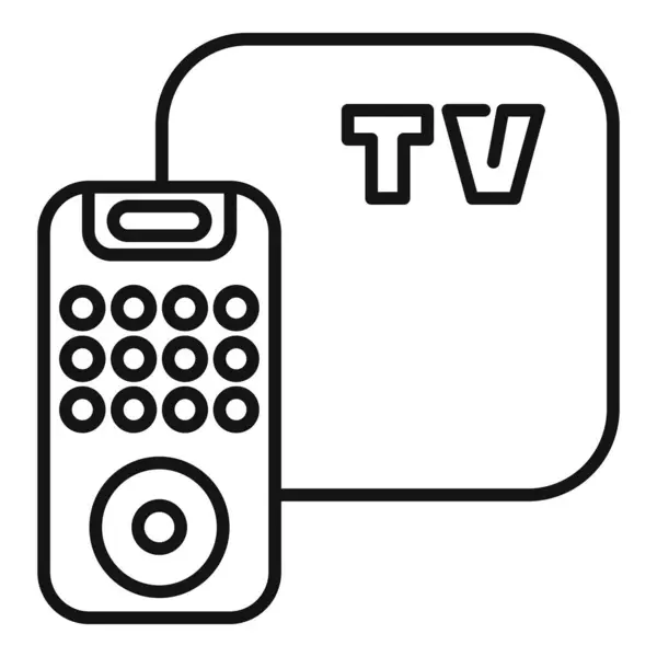 10,243,861 Tv remote outline Vector Images | Depositphotos