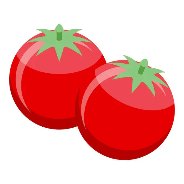 23,141,086 Eating tomatoes Vector Images | Depositphotos