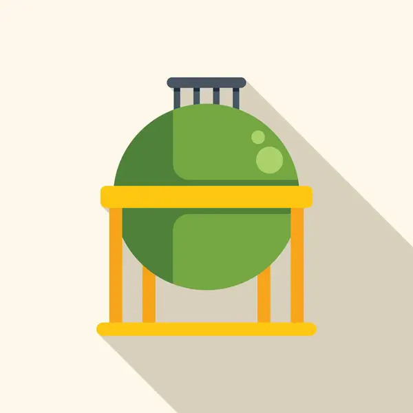 19 Spherical tank Vector Images | Depositphotos