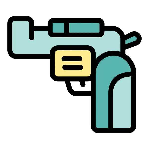 43,470,643 Pistol Vector Images | Depositphotos