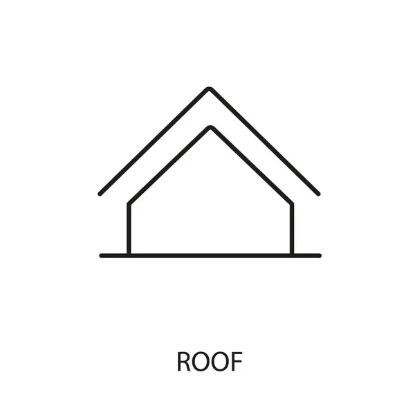Roof Vector Images | Depositphotos