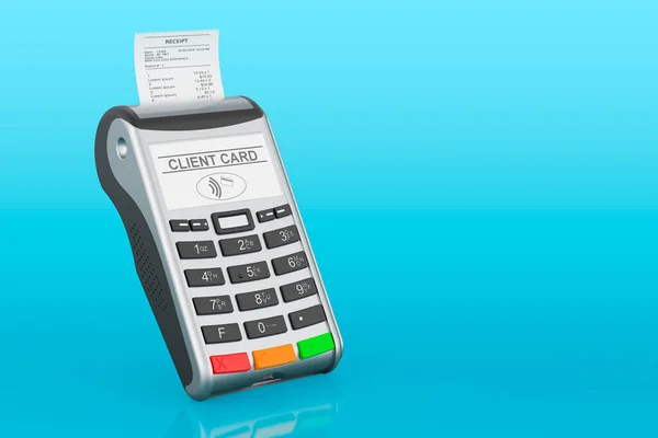 Credit card terminal Stock Photos, Royalty Free Credit card terminal ...