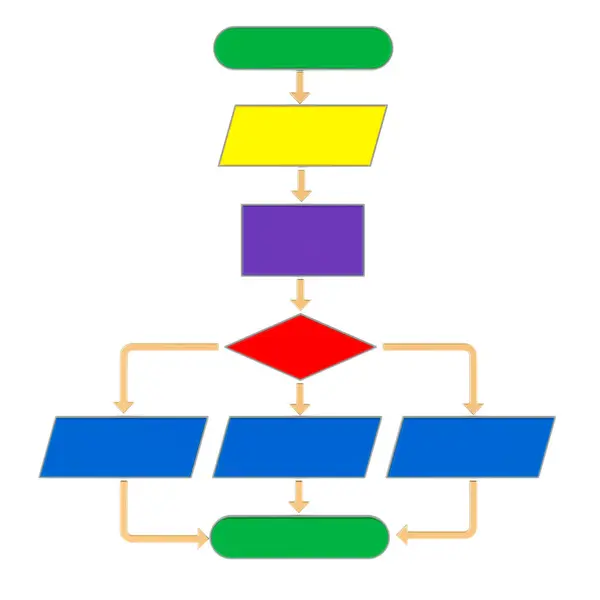 Diagrama lógico fotos de stock, imágenes de Diagrama lógico sin ...