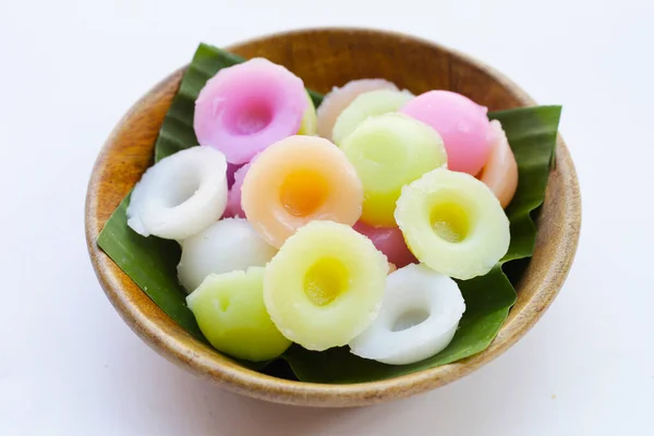 Thai traditional sweets Stock Photos, Royalty Free Thai traditional ...