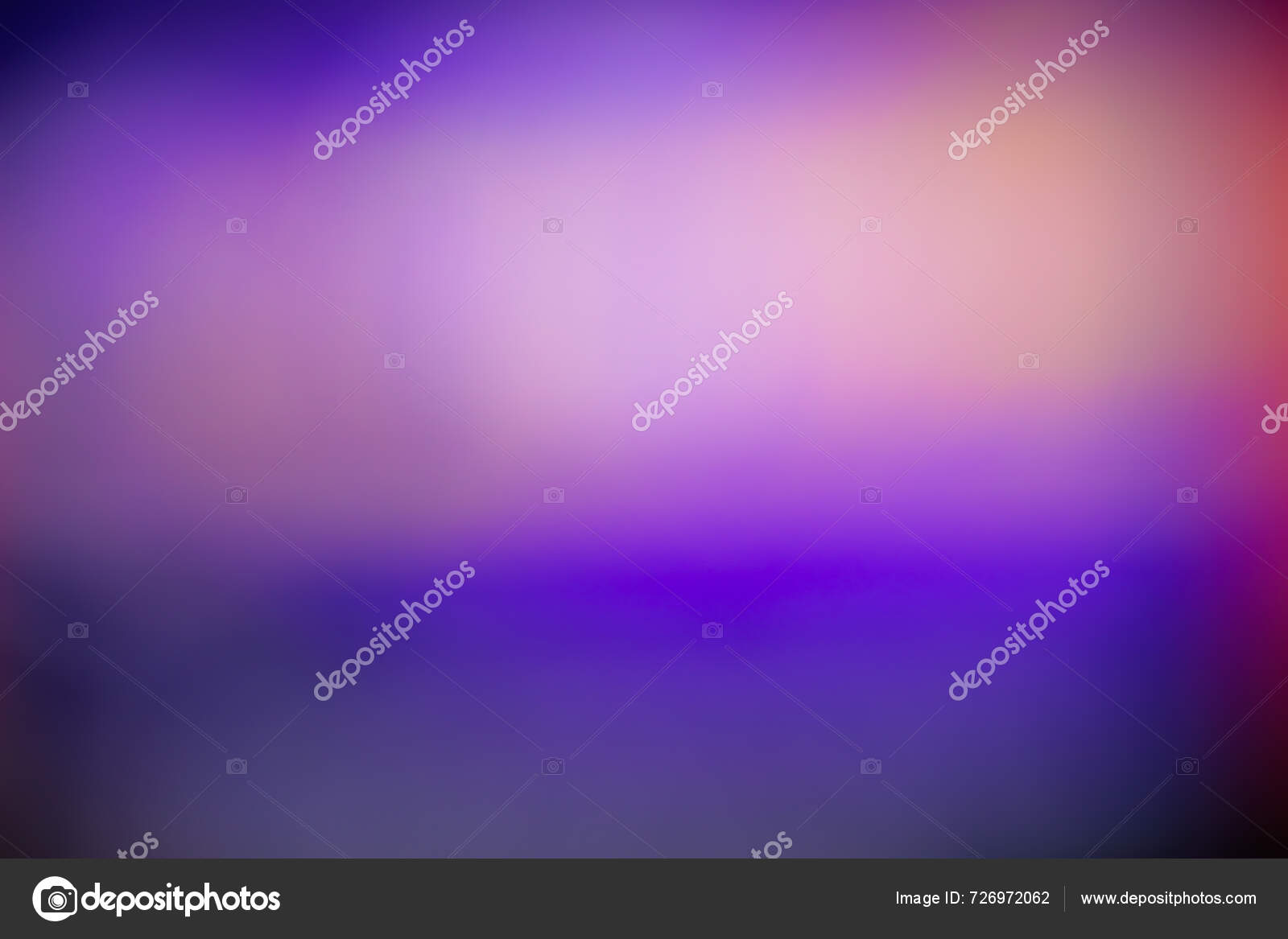 Colorful Abstract Blur Background — Stock Photo © OtnaVicky #726972062