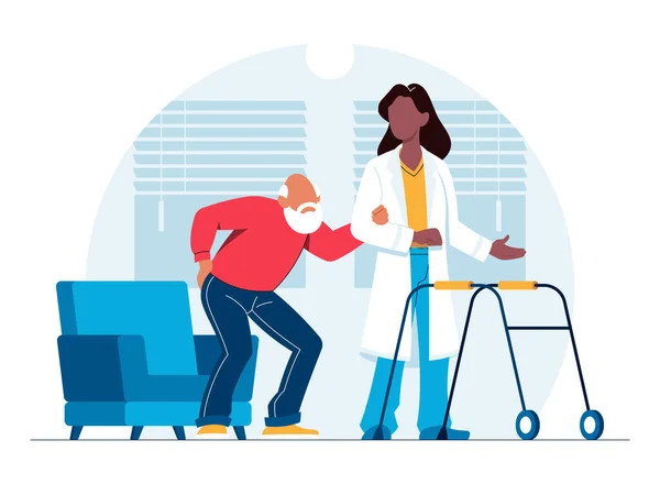 85 Hospice cartoon Stock Illustrations | Depositphotos