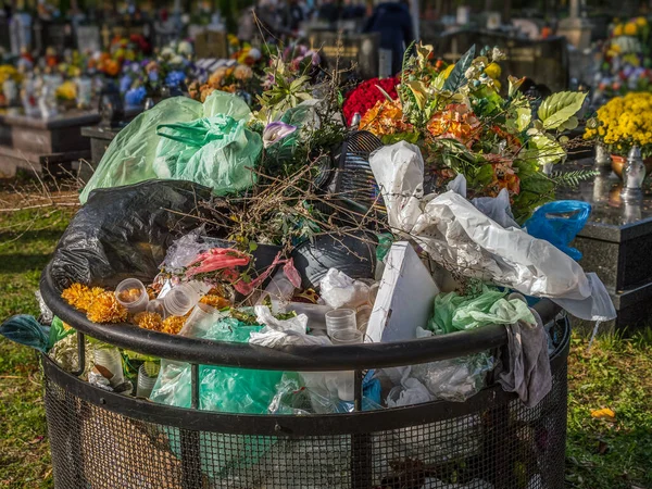 Burial of waste Stock Photos, Royalty Free Burial of waste Images ...