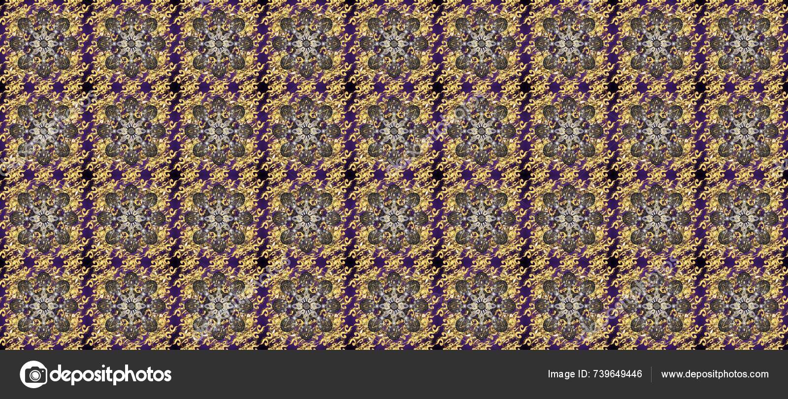 Raster Abstract Background Repeating Elements Raster Illustration ...