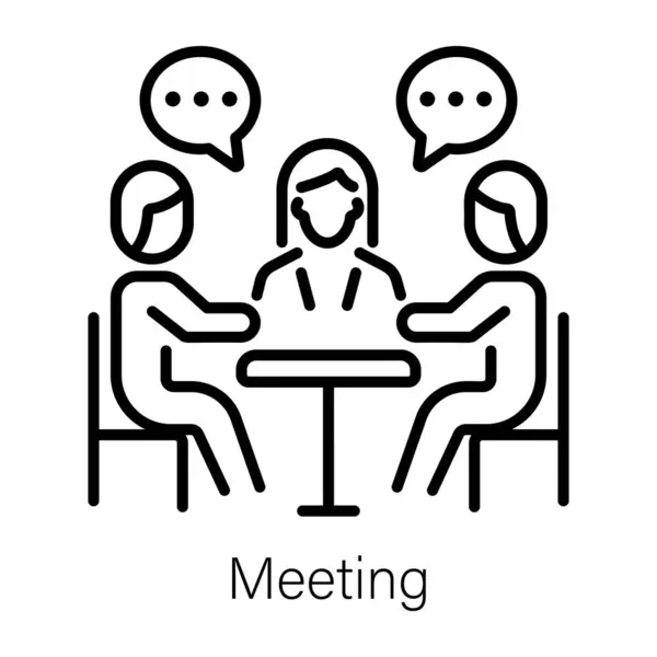 19,107,190 Community meeting Vector Images | Depositphotos