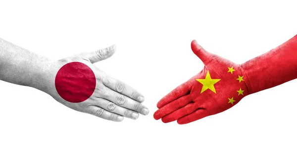 China us handshake Stock Photos, Royalty Free China us handshake Images ...