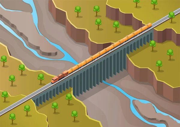 100,000 Most kolejowy Vector Images | Depositphotos