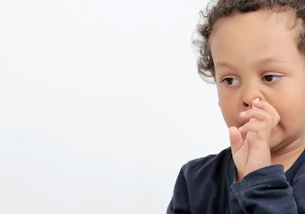 Child in nose Stock Photos, Royalty Free Child in nose Images ...