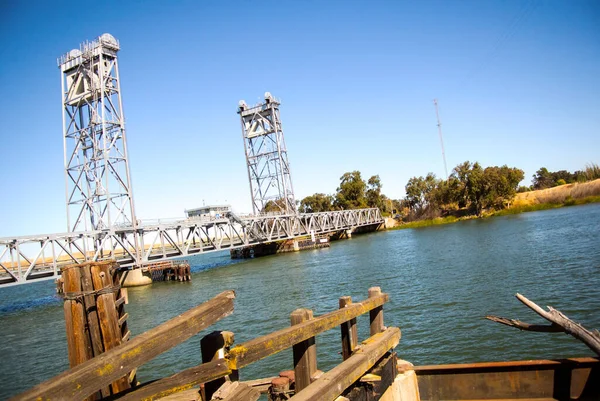 Old boat bridge Stock Photos, Royalty Free Old boat bridge Images ...