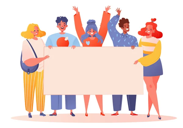 Happy team Vector Images | Depositphotos