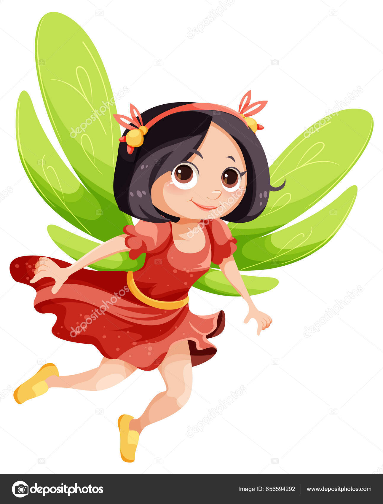 Imagenes Animadas De Hadas