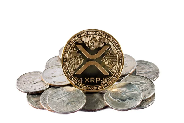 Xrp Stock Photos, Royalty Free Xrp Images | Depositphotos