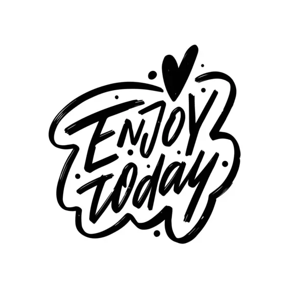 Enjoy Your Day Graphics