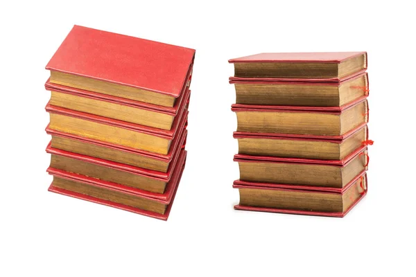 Red books Stock Photos, Royalty Free Red books Images | Depositphotos