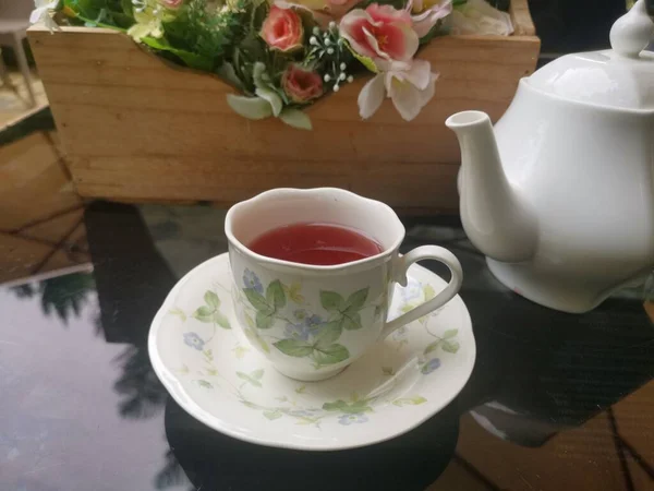 Sunday tea Stock Photos, Royalty Free Sunday tea Images | Depositphotos