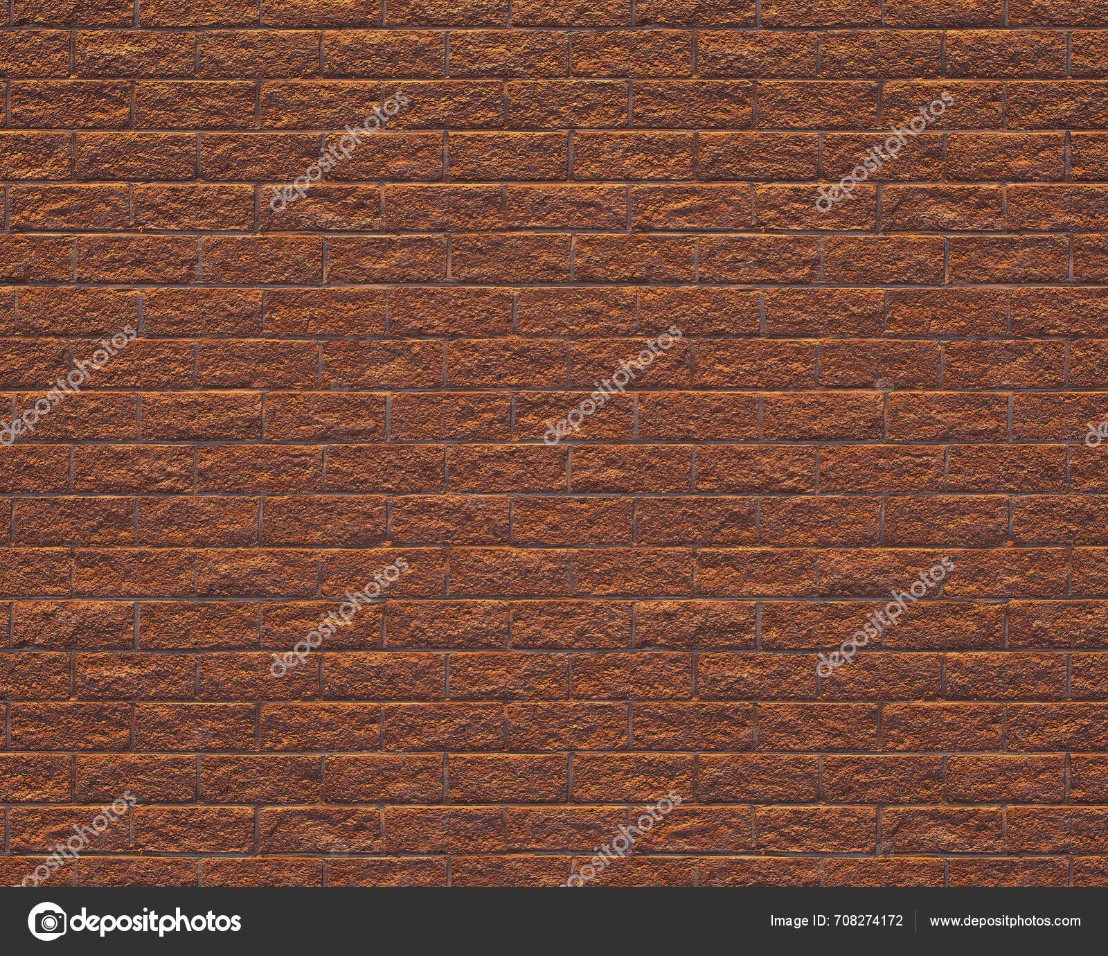 Pattern Structure Brick Wall Detail Shot — Stock Photo © ysbrand #708274172