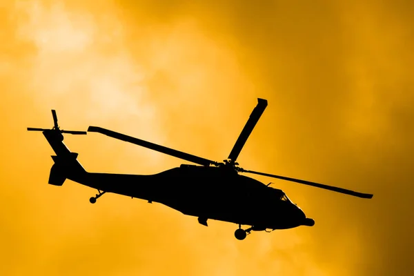 Black hawk silhouette Stock Photos, Royalty Free Black hawk silhouette ...