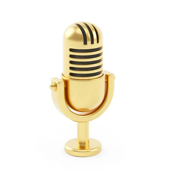 Gold microphone Stock Photos, Royalty Free Gold microphone Images ...