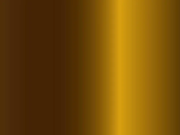 Gold Gradient Background