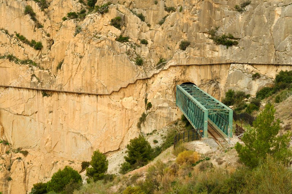 populares atracciones de escalada, resort de montaña natural, excursión ...