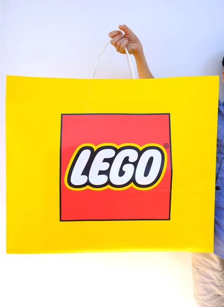 Lego tas Stock Photos, Royalty Free Lego tas Images | Depositphotos