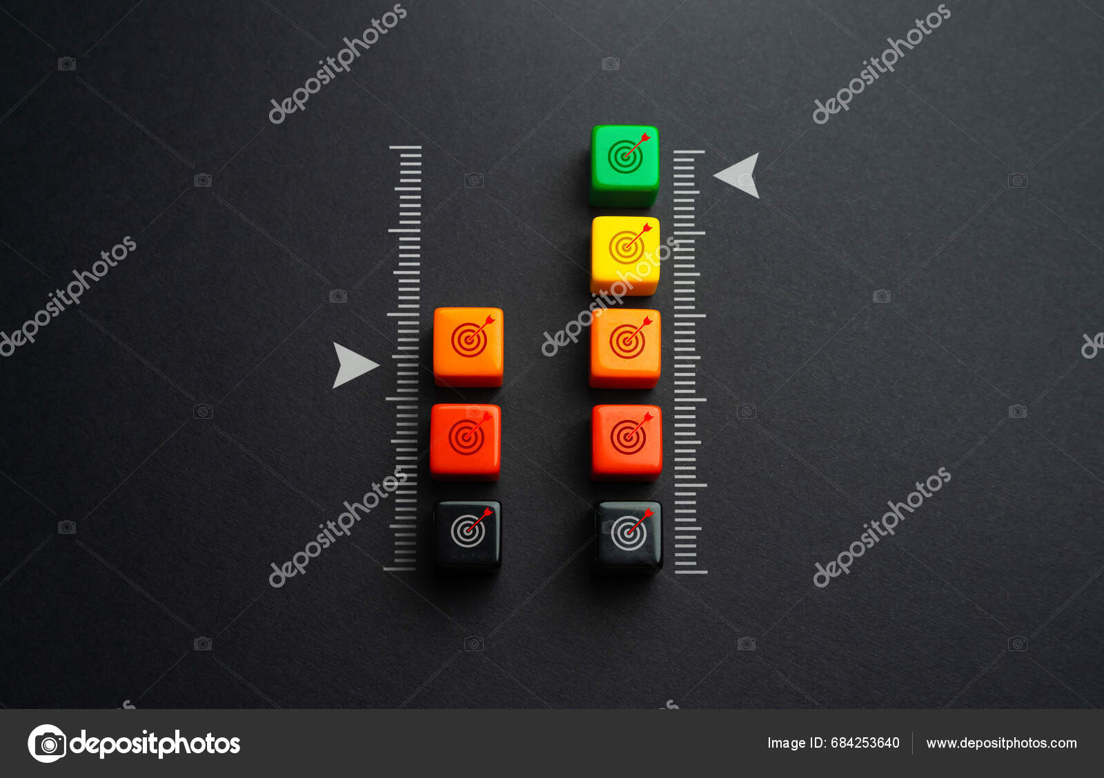 Set High Goals Achieve High Low Expectations Calculate Your Strengths ...