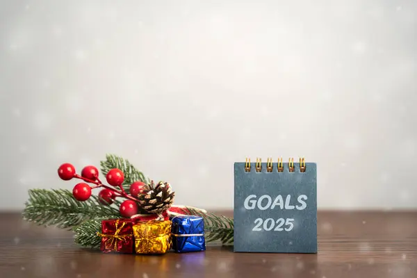 Imágenes de Metas para 2025 libres de derechos | Depositphotos