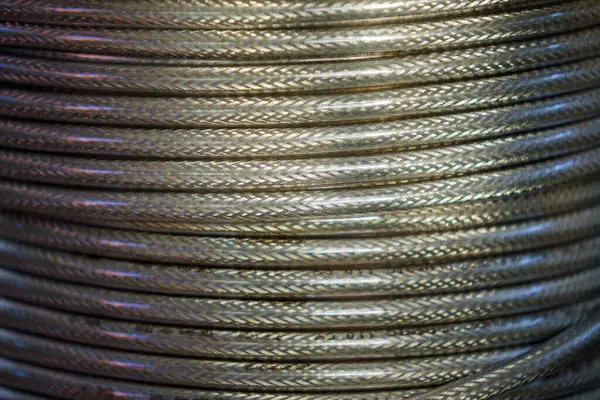 Metal pipe knot Stock Photos, Royalty Free Metal pipe knot Images ...