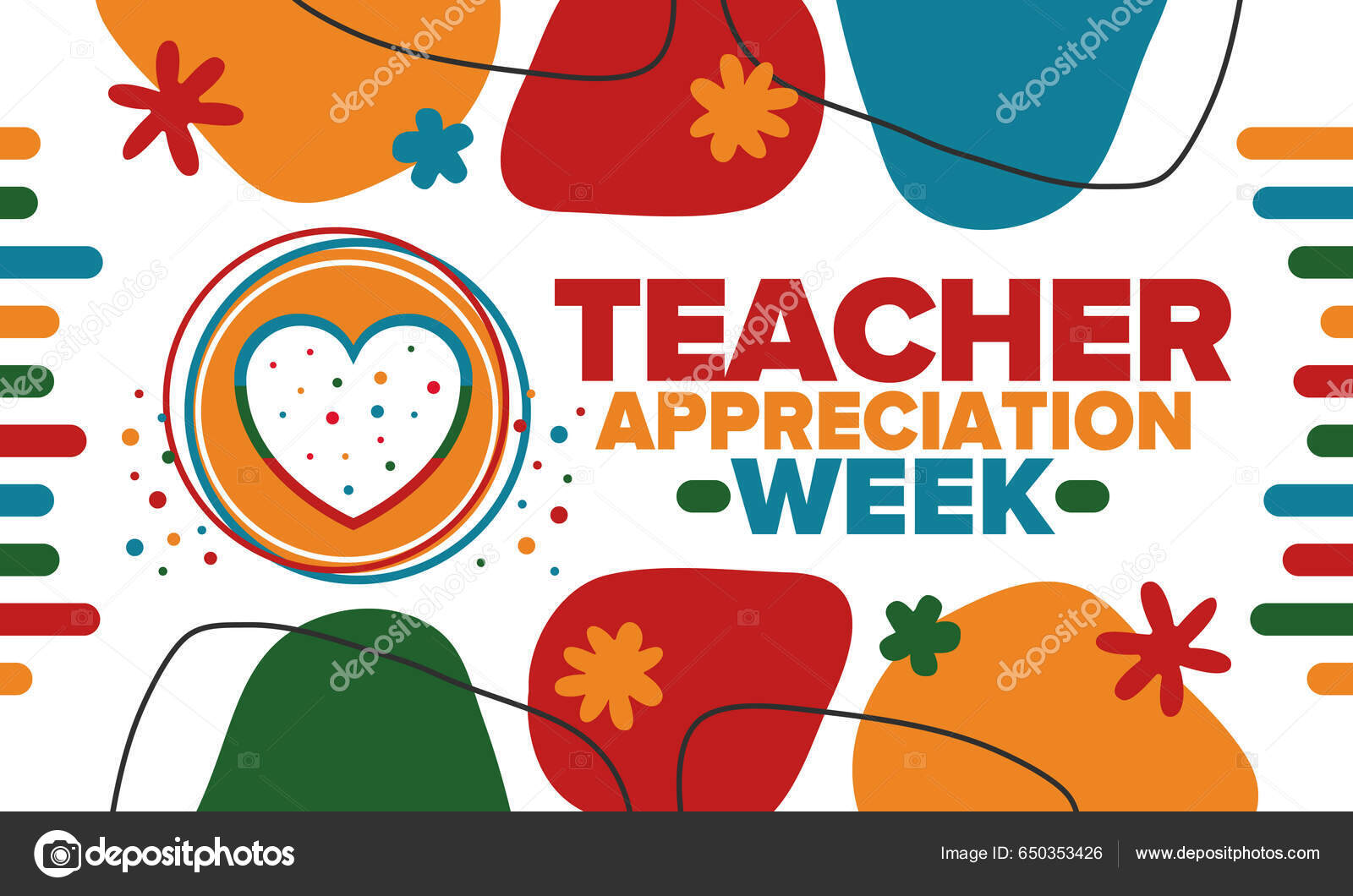 Teacher Appreciation Clipart FREEbies For Teacher Appreciation – The