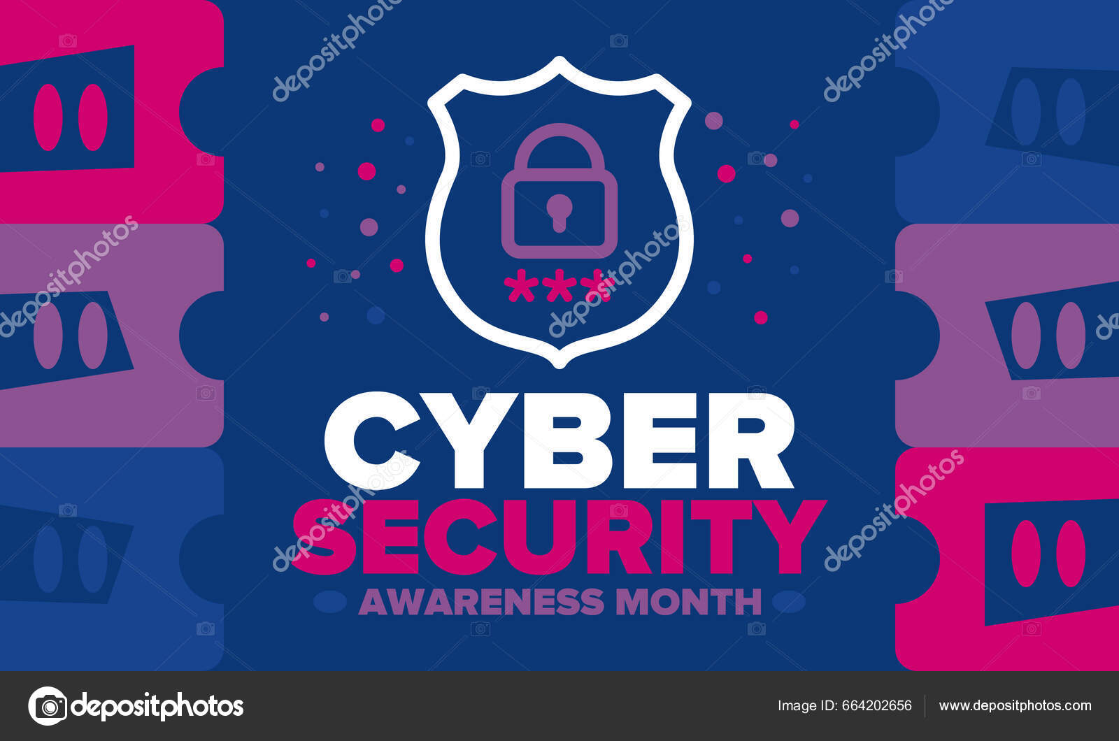Cyber Security Awareness Month Celebrated Annual October Raise