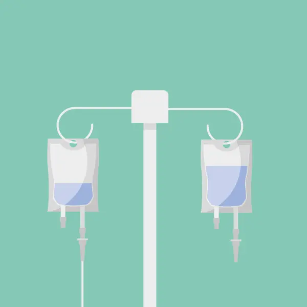 Iv fluids Vector Images | Depositphotos