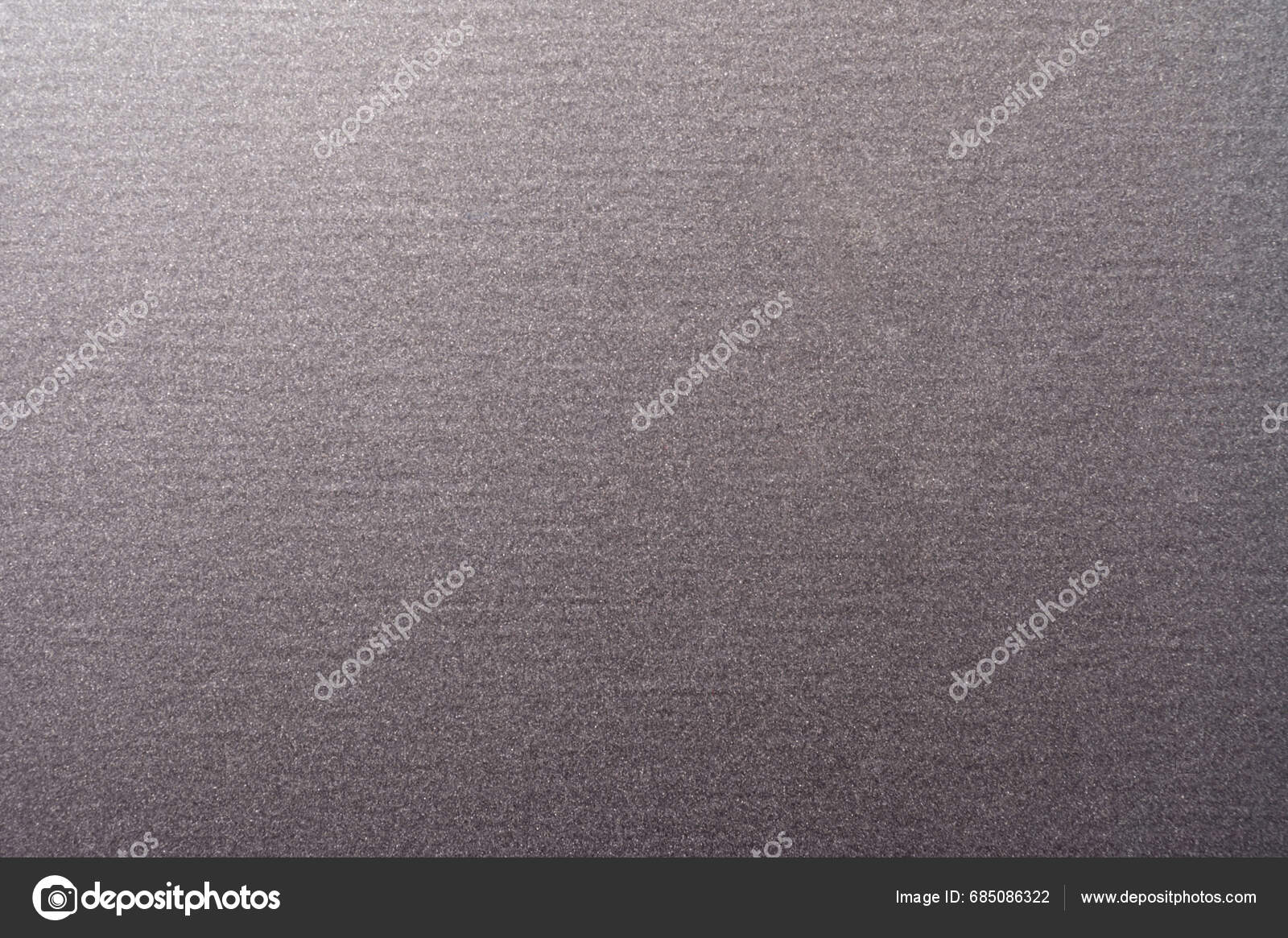 Background Fine Grain Uniform Texture Anthracite Color — Stock Photo ...