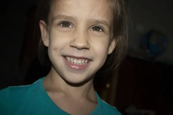 Six year old girl Stock Photos, Royalty Free Six year old girl Images ...