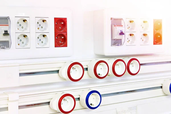 House electrical machines Stock Photos, Royalty Free House electrical ...