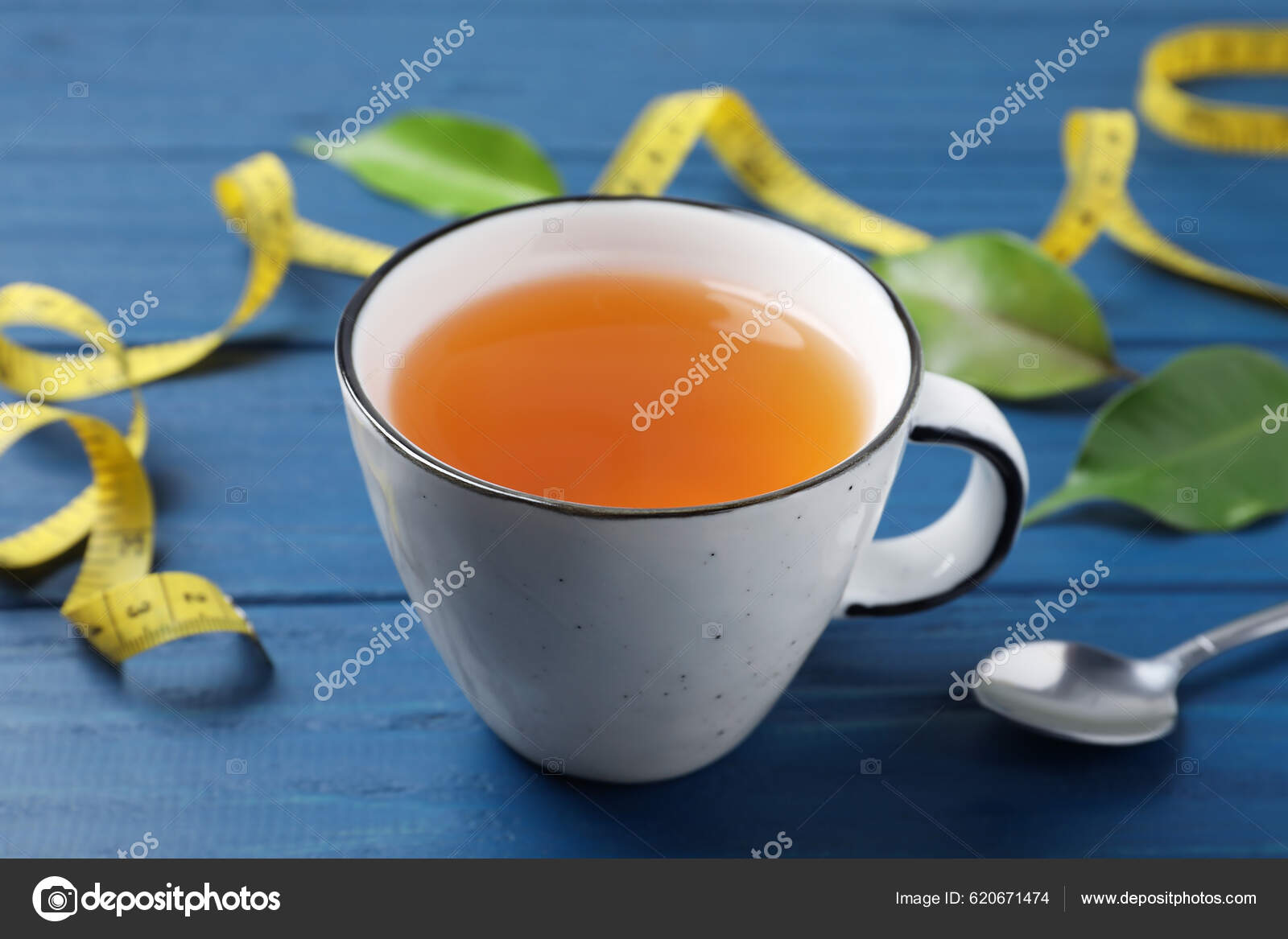 Diet Tea Weight Loss