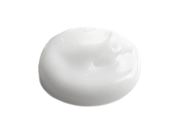 Sample Face Cream Isolated White Top View Stock Photo by ©NewAfrica ...