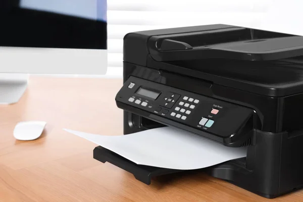 Computer printer Stock Photos, Royalty Free Computer printer Images ...