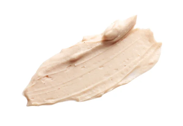 Sample Facial Mask Isolated White Top View Stock Photo by ©NewAfrica ...