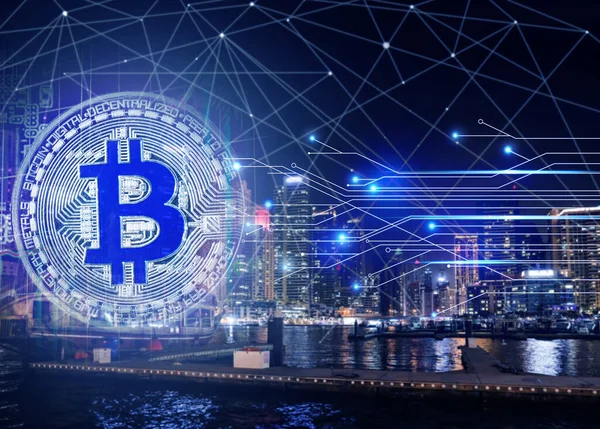 Blockchain conference Stock Photos, Royalty Free Blockchain conference ...