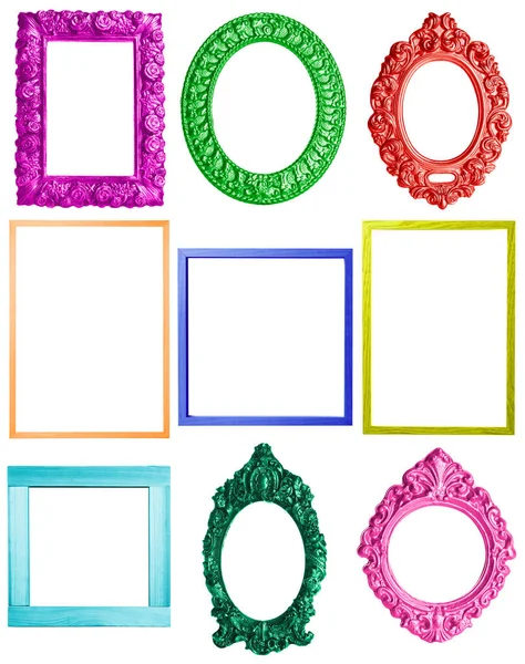 Picture frames Stock Photos, Royalty Free Picture frames Images ...