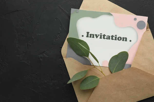 Invitation cartoon Stock Photos, Royalty Free Invitation cartoon Images ...