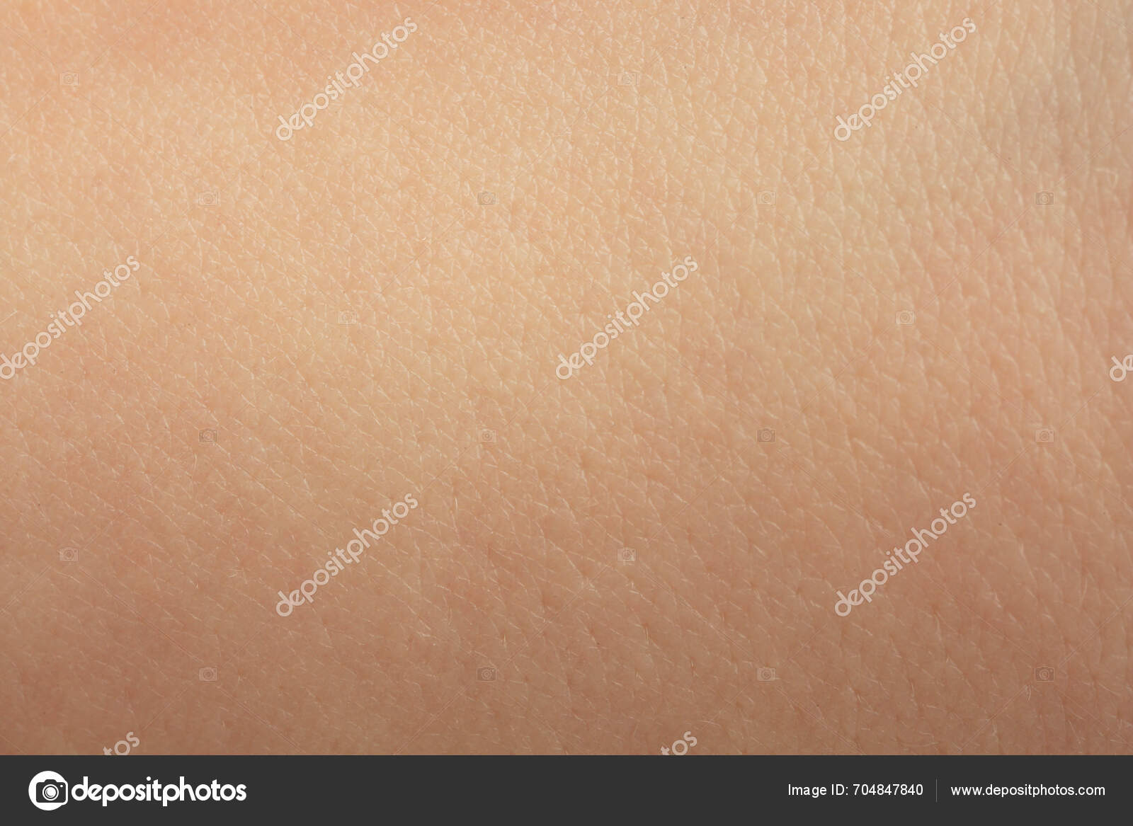 Texture Dry Skin Background Macro View — Stock Photo © NewAfrica #704847840